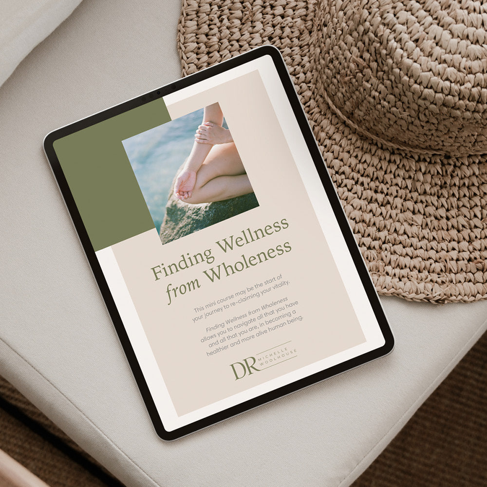 Book An Appointment – Dr Michelle Woolhouse